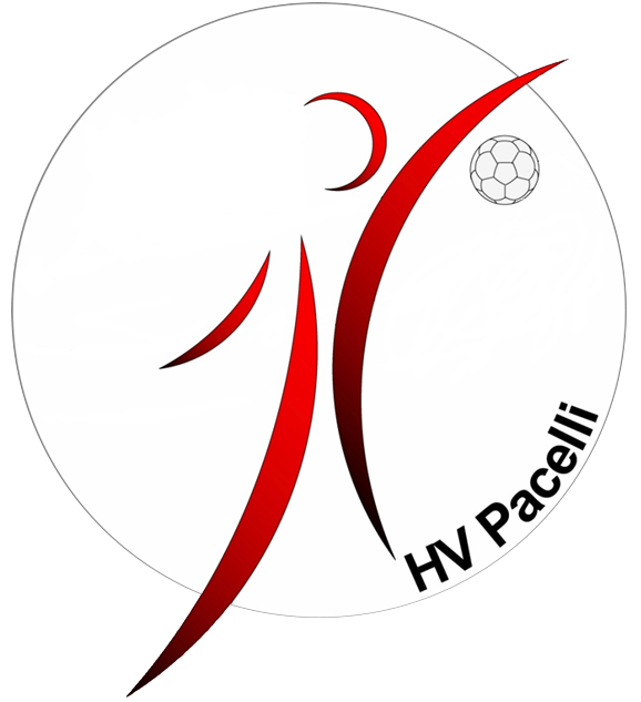 Handbalvereniging Pacelli uit Zieuwent